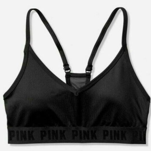 PINK Victoria's Secret | Intimates & Sleepwear | 46 Vspinksports ...